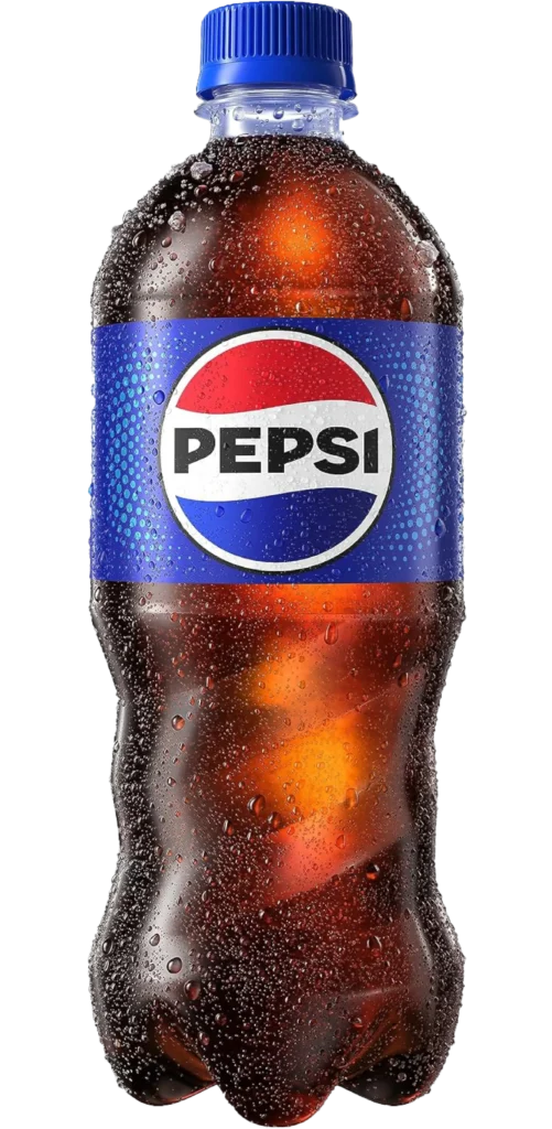 Pepsi | Crown Beverages Ltd