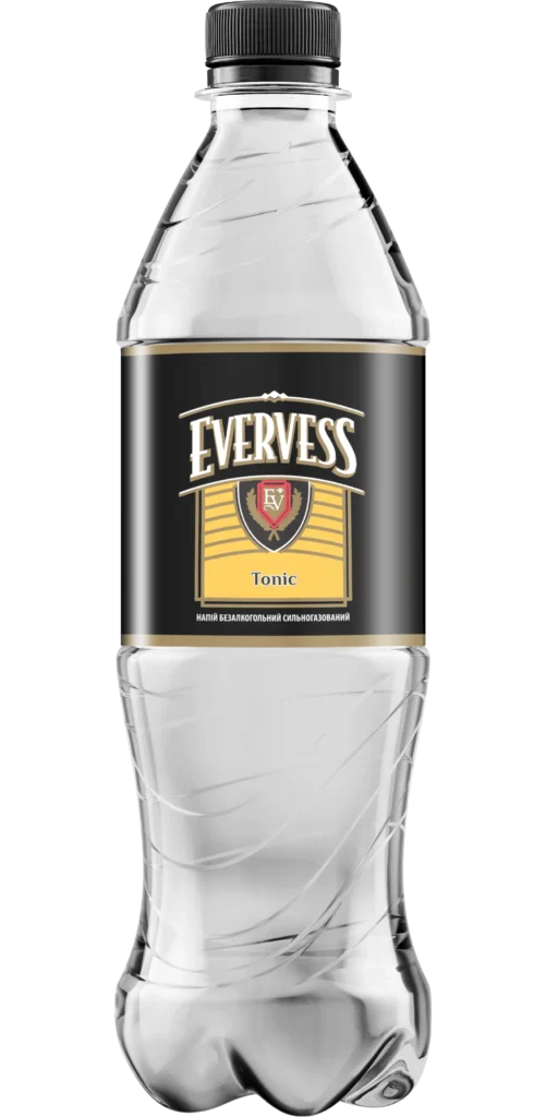 Evervess | Crown Beverages Ltd