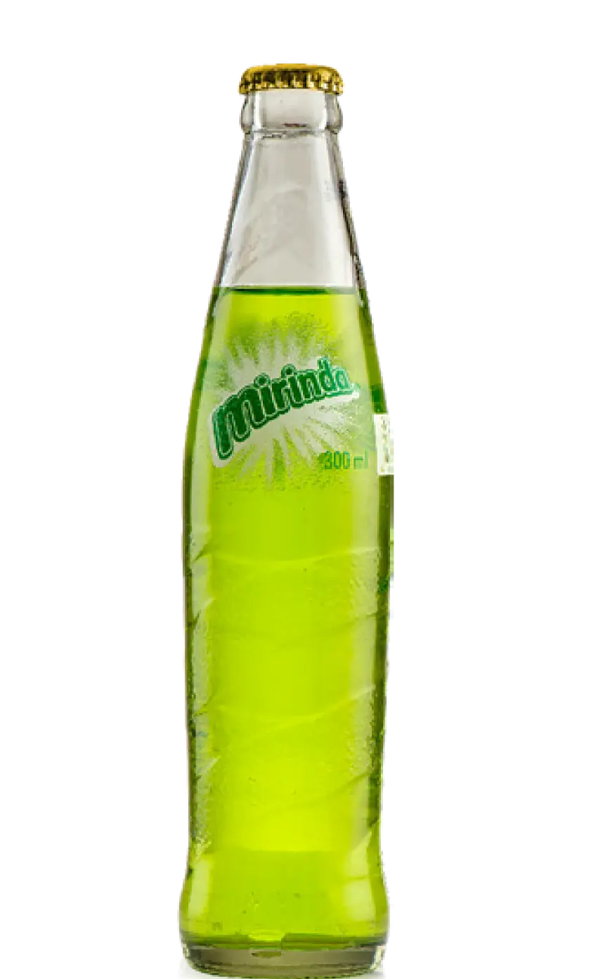 Mirinda Green Apple - 300ml | Crown Beverages Ltd
