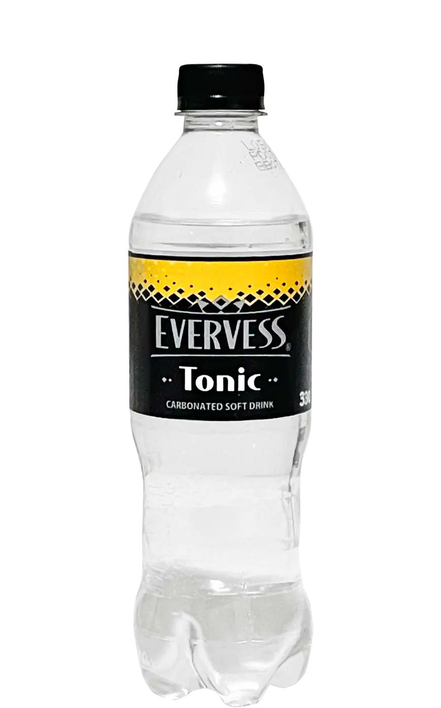 Evervess - 500ml | Crown Beverages Ltd