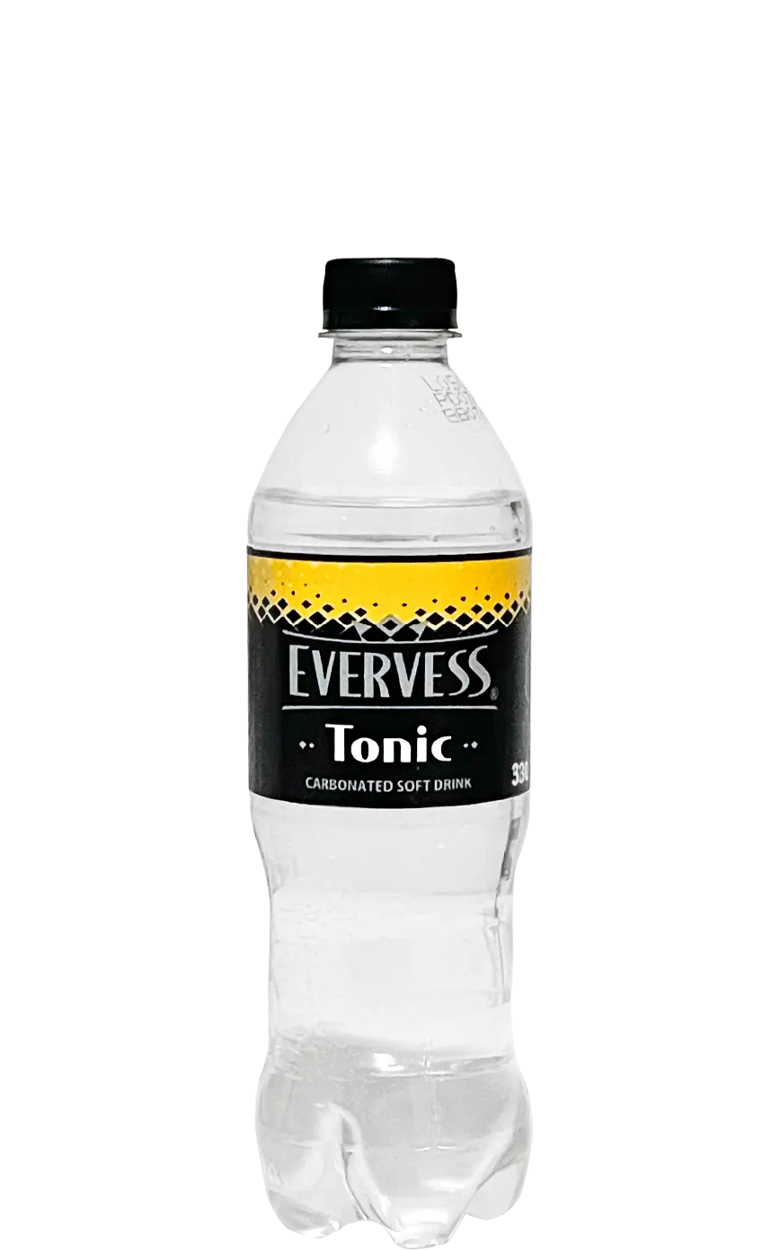 Evervess - 330ml | Crown Beverages Ltd