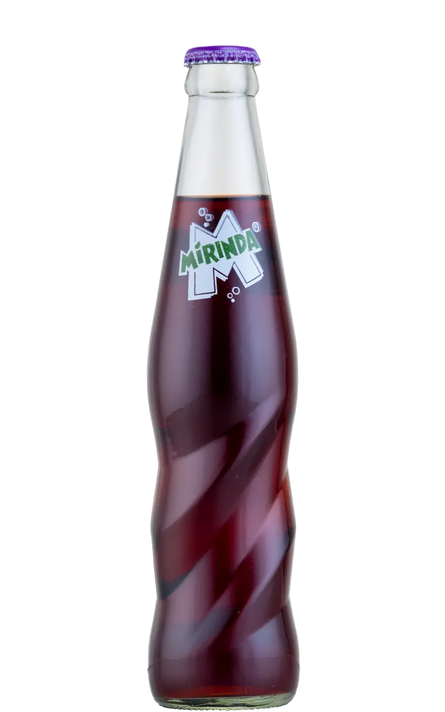Mirinda Fruity - 300ml | Crown Beverages Ltd